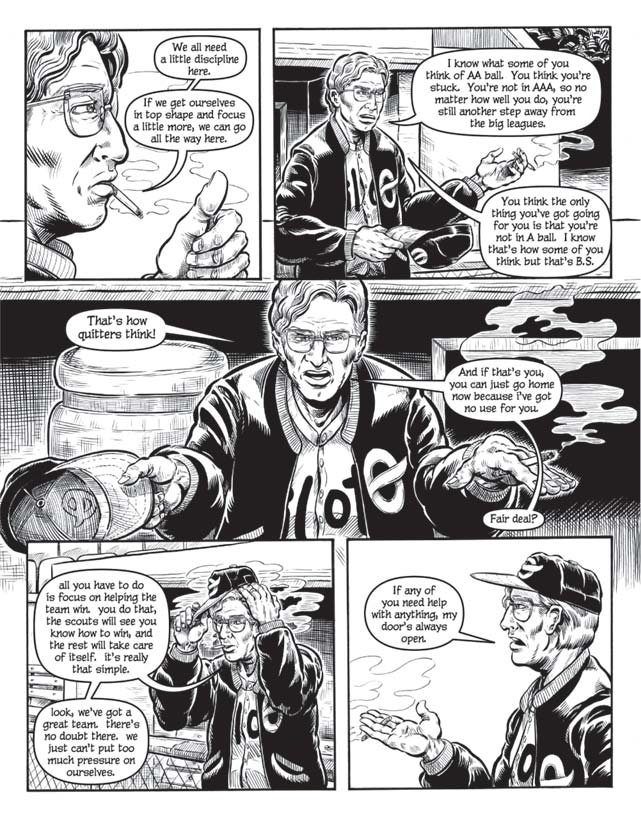 Page 27, end of book one.: relhok — LiveJournal